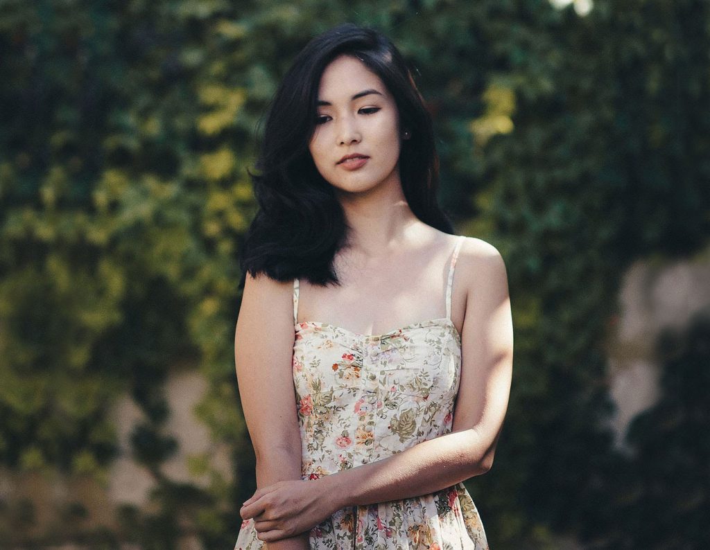 Meet Beautiful Laotian Brides - Asian-Brides